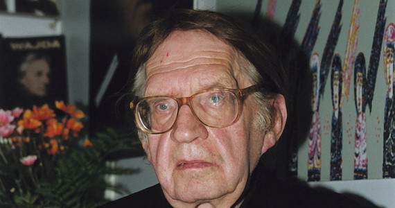 Fragment: "Ksiądz Paradoks. Biografia Jana Twardowskiego" - Fragmenty ...