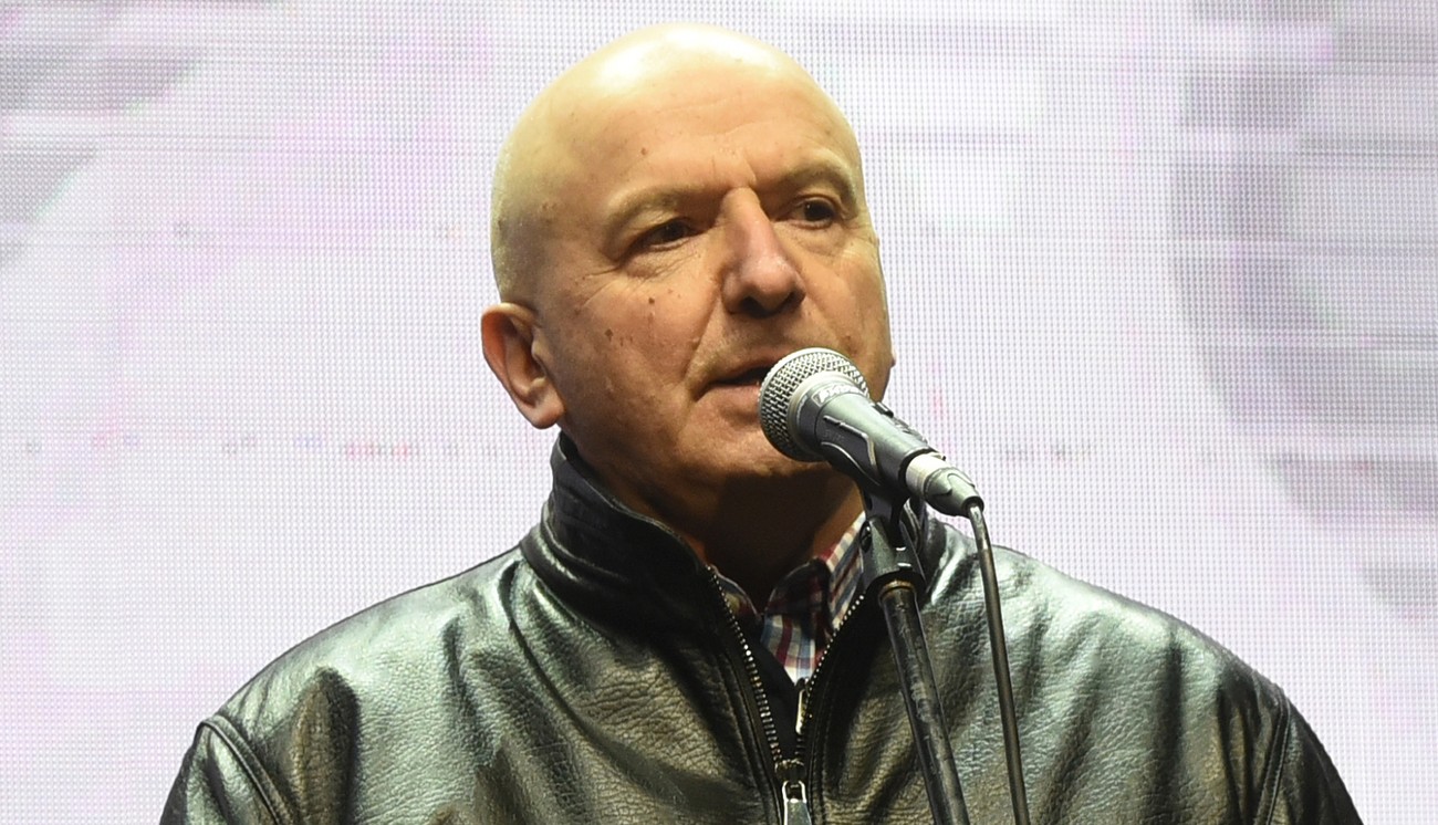 Ristić o izborima 2023: Na našoj generaciji je veoma važna odluka - Blic