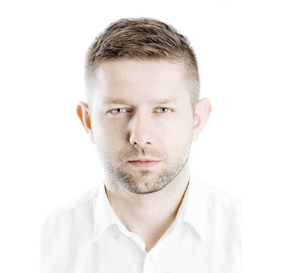 Michał Sadowski z Brand 24: przedsiębiorca, o którym wiesz wszystko ...