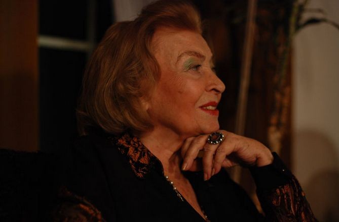 Nie żyje Nina Andrycz. Wspominamy najważniejsze role aktorki - Film