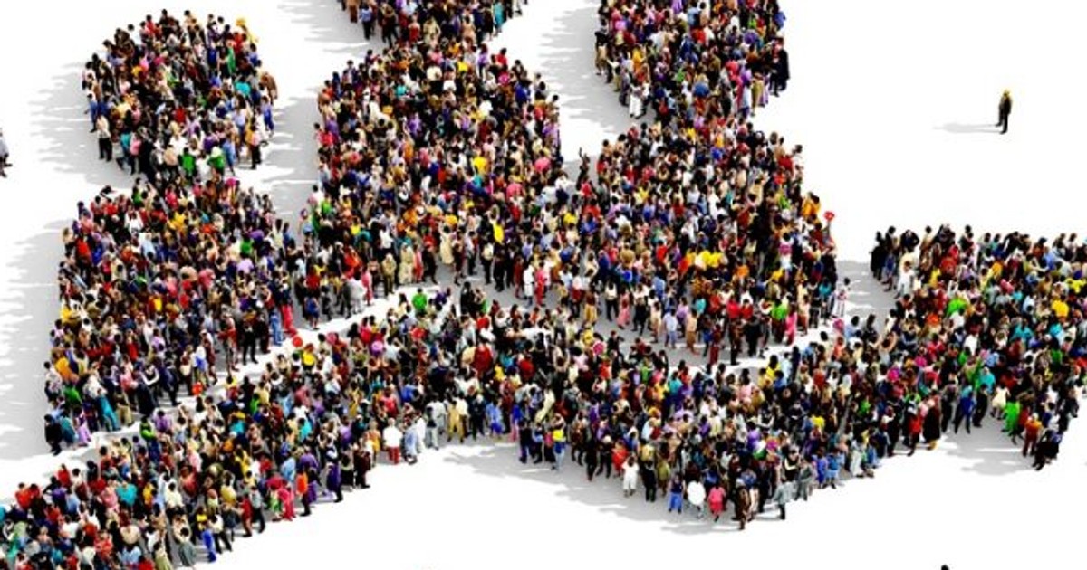 Top ten countries with the highest population in the world | Pulse Nigeria