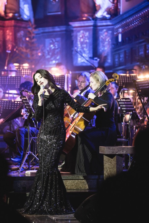 Polscy artyści popowi z największą skalą głosu - Muzyka