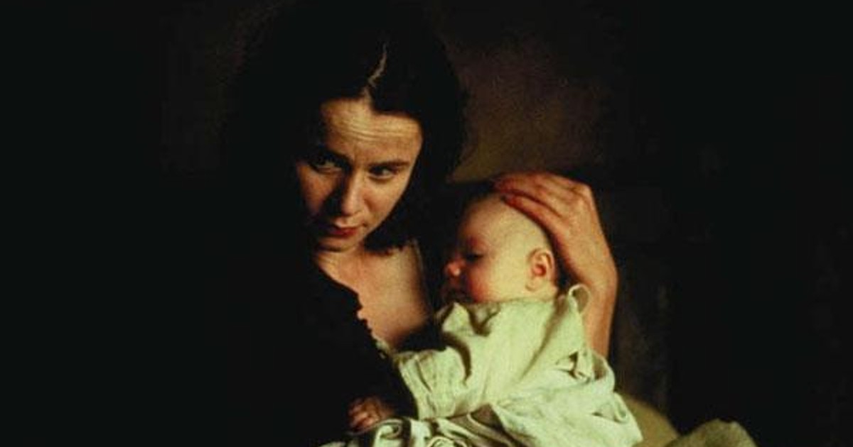 Alan Parker o produkcji filmu "Prochy Angeli" - Film