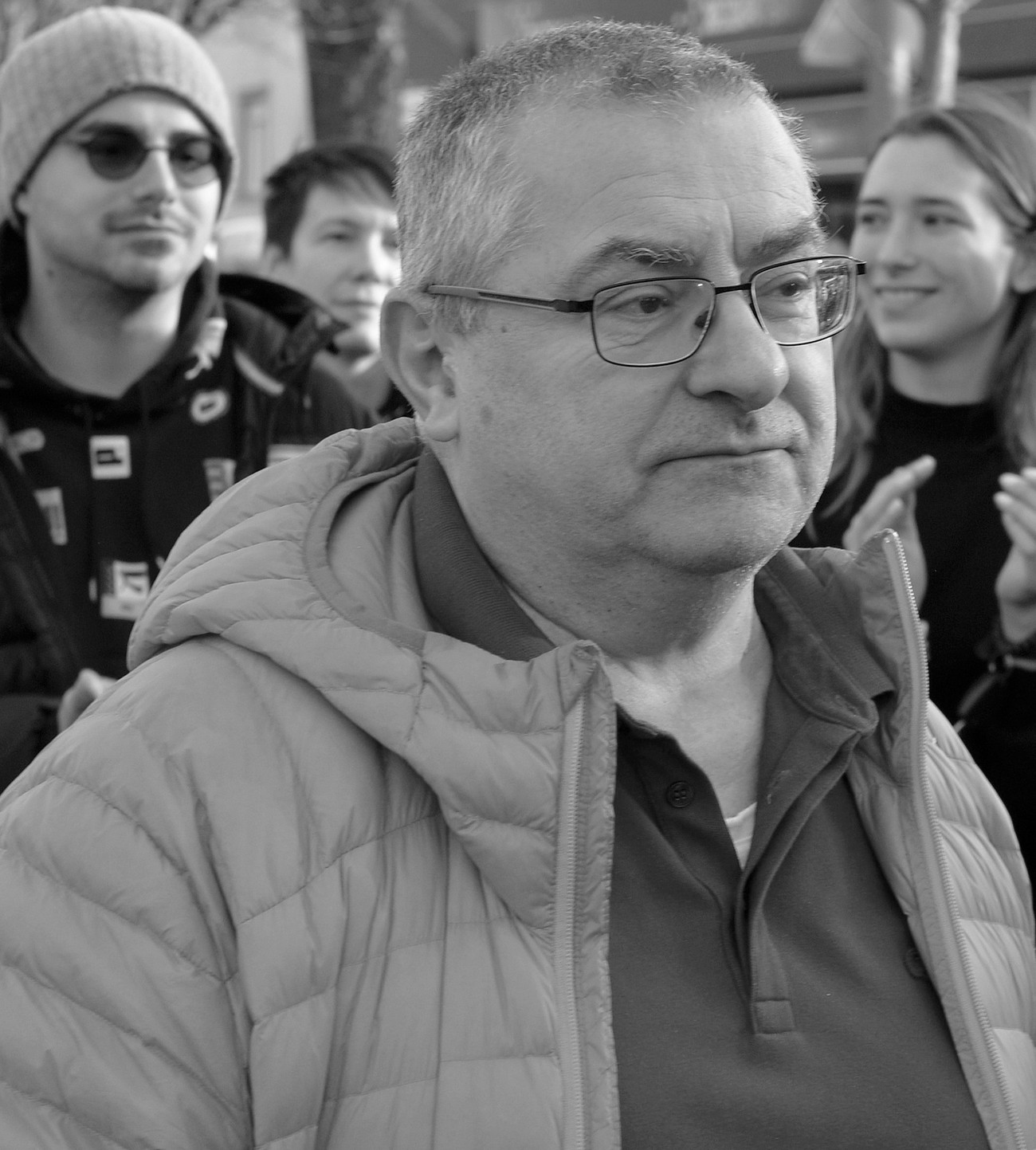 Umro profesor matematike u Šestoj beogradskoj gimnaziji Jovan Knežević ...