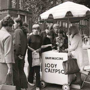 „Lody Calypso! Lody!”. Legendarne lody PRL-u można kupić już nie tylko ...