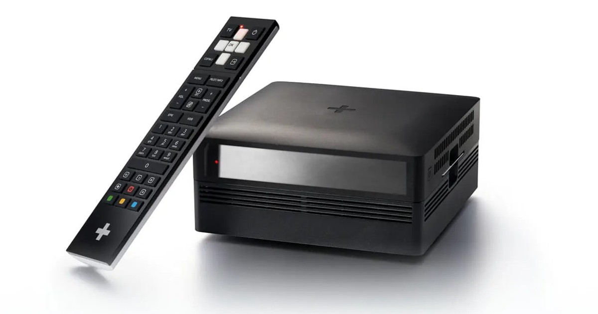 Dekoder Canal+ z dużą aktualizacją. Zyskasz sporo, jeśli poczekasz 30 min