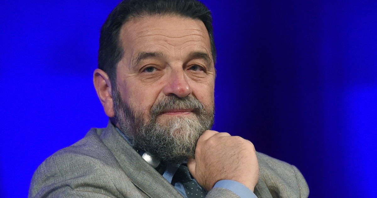 Konstanty Gebert: ludobójcy wierzą, że poświęcają się dla lepszego ...