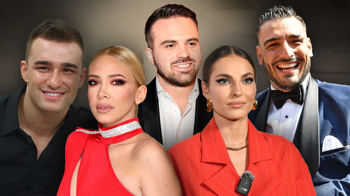 Gde su danas svi pobednici "Zvezda Granda": Oni su nestali iz javnosti i promenili profesije - Blic