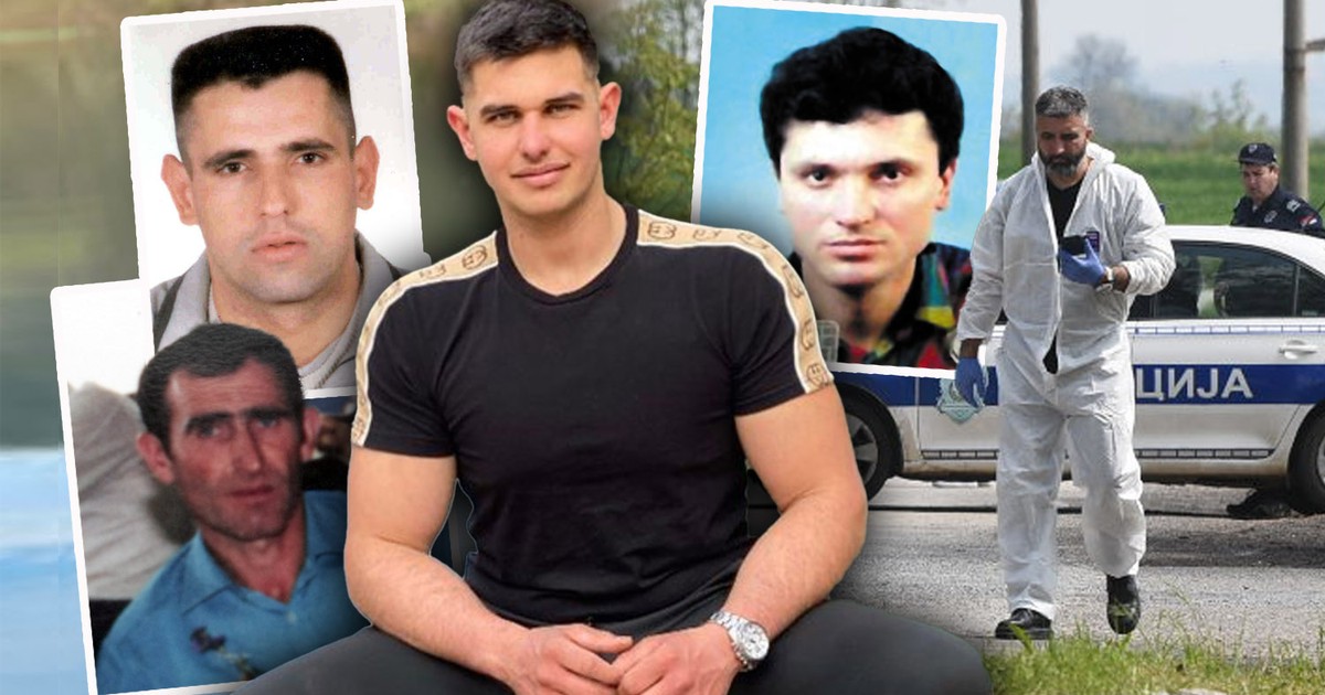 Jabukovac, Velika Ivanča, OŠ "Vladisla Ribnikar": Najveći masakri su se ...