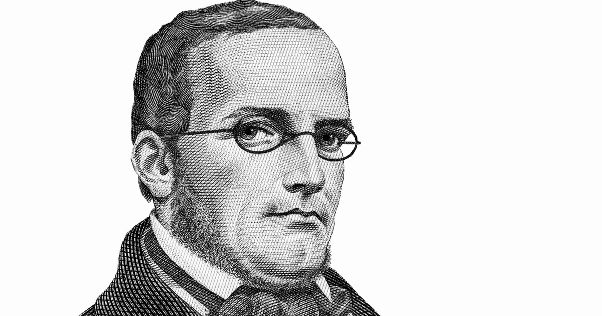 Stanisław Moniuszko - życiorys, dzieła, życie prywatne - Wiadomości Stanisław Moniuszko - życiorys, dzieła, życie prywatne - Wiadomości