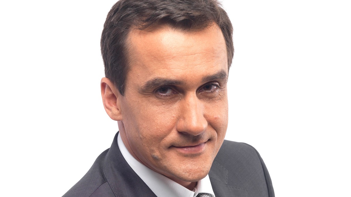 Ogromny sukces kanału Maxa Kolonko na YouTube - Wiadomości