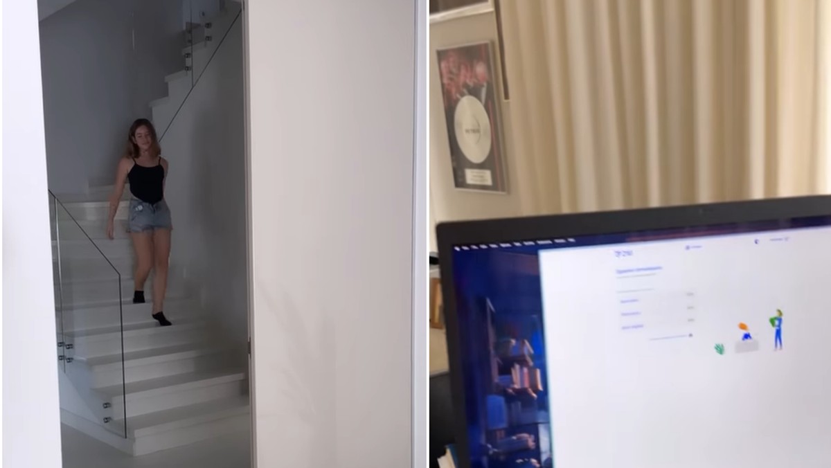 Agata Rubik pokazała wyniki córki z egzaminów ósmoklasisty! - Kobieta