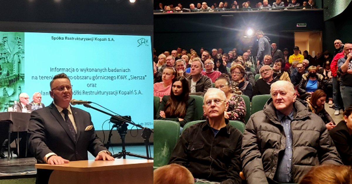 "533 dni zmagań z niepewnością". Poznaliśmy wyniki badań gruntów w ...