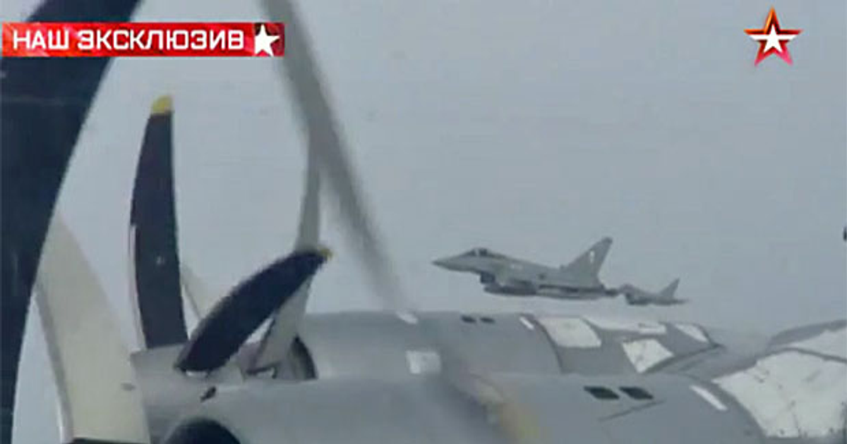 Russland gefährdet zivile Flieger | aeroTELEGRAPH