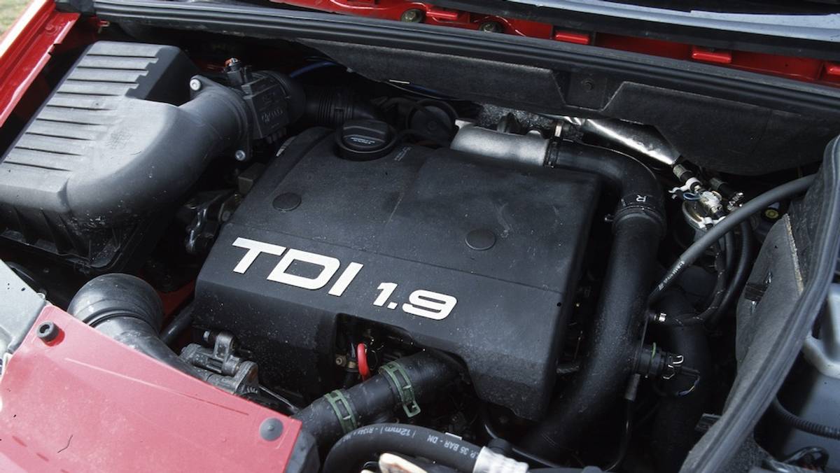 1.9 TDI czy 2.0 TDI? Który mniej się psuje?