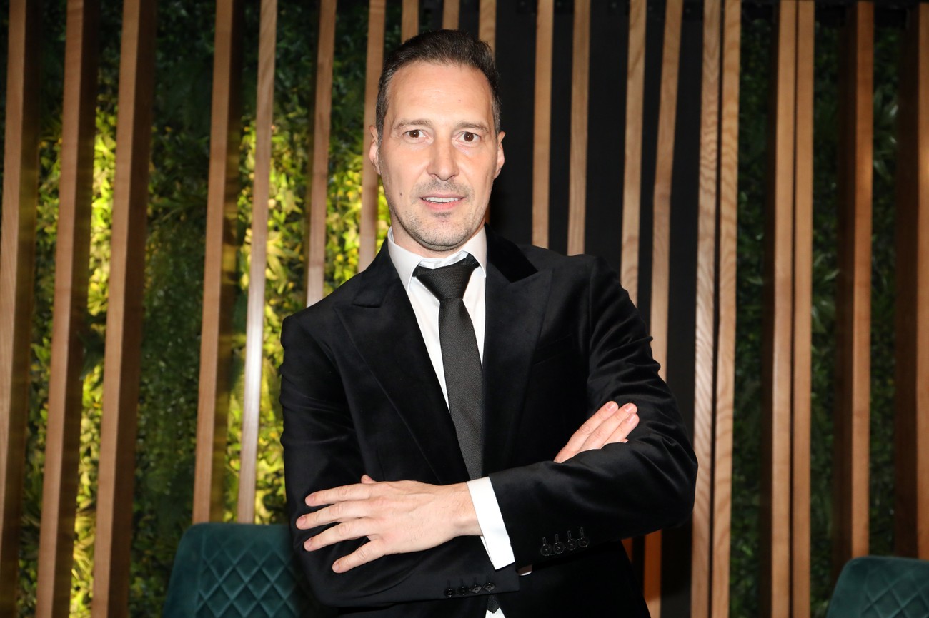 Peđa Jovanović rasprodao prvi i zakazao drugi Sava centar - Blic