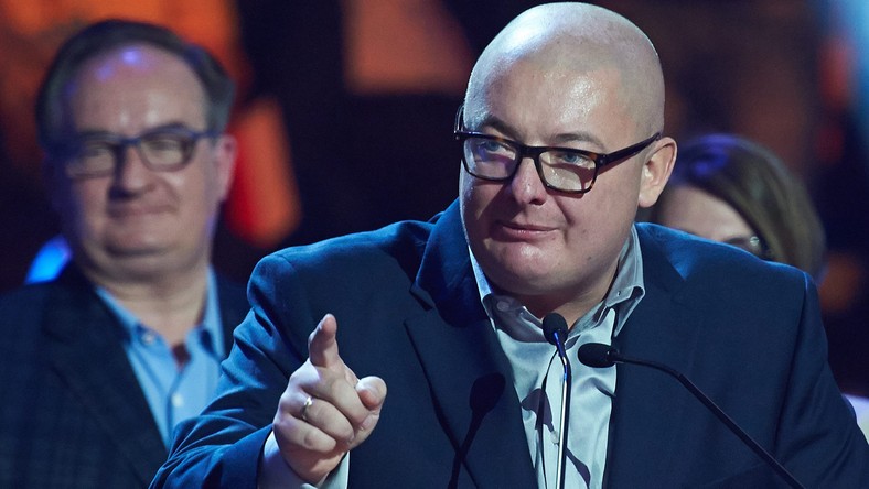 Michał Kamiński nie dostał się do Parlamentu Europejskiego - Wiadomości