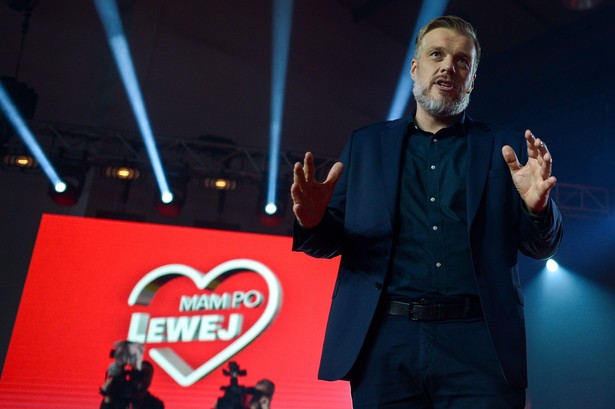 Słaby wynik Lewicy. Nagroda pocieszenia? Prawdopodobny udział we władzy ...