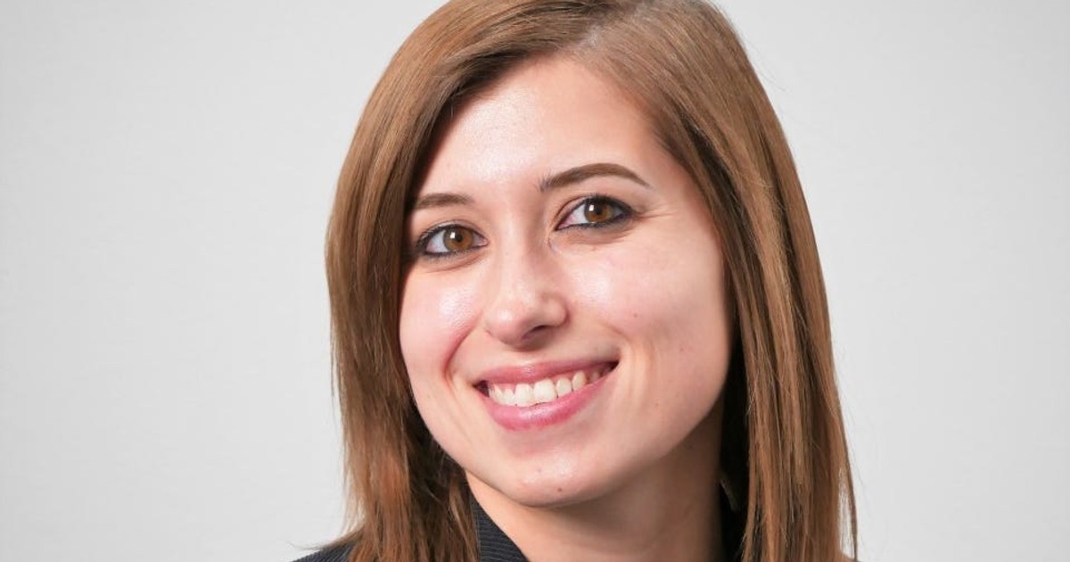 I'm a first-generation funeral director. The industry is facing a labor ...