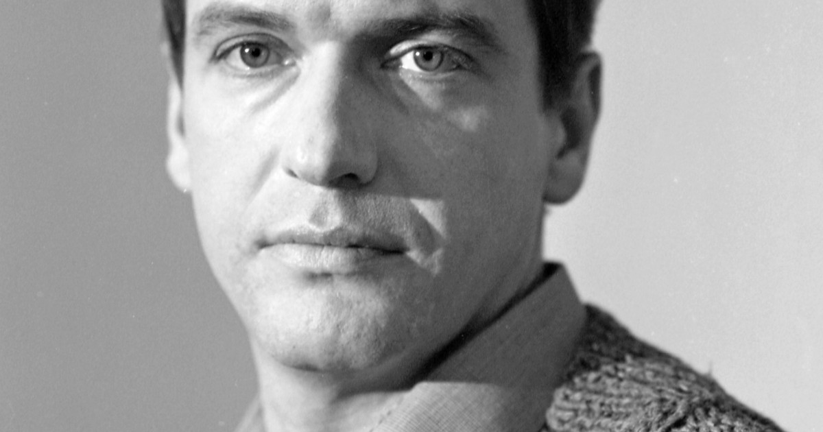 Znany aktor zmarł niespodziewanie. Po śmierci pojawiły się plotki - Film