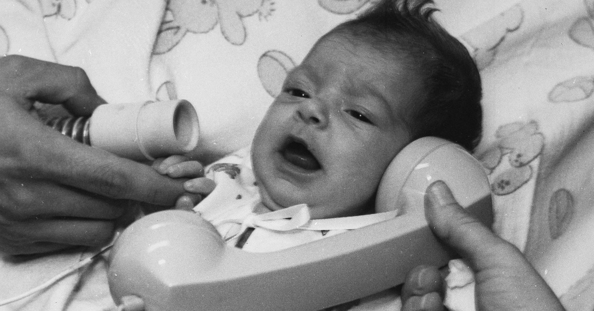 Niemowlę z przeszczepionym sercem pawiana. Kim była Baby Fae?