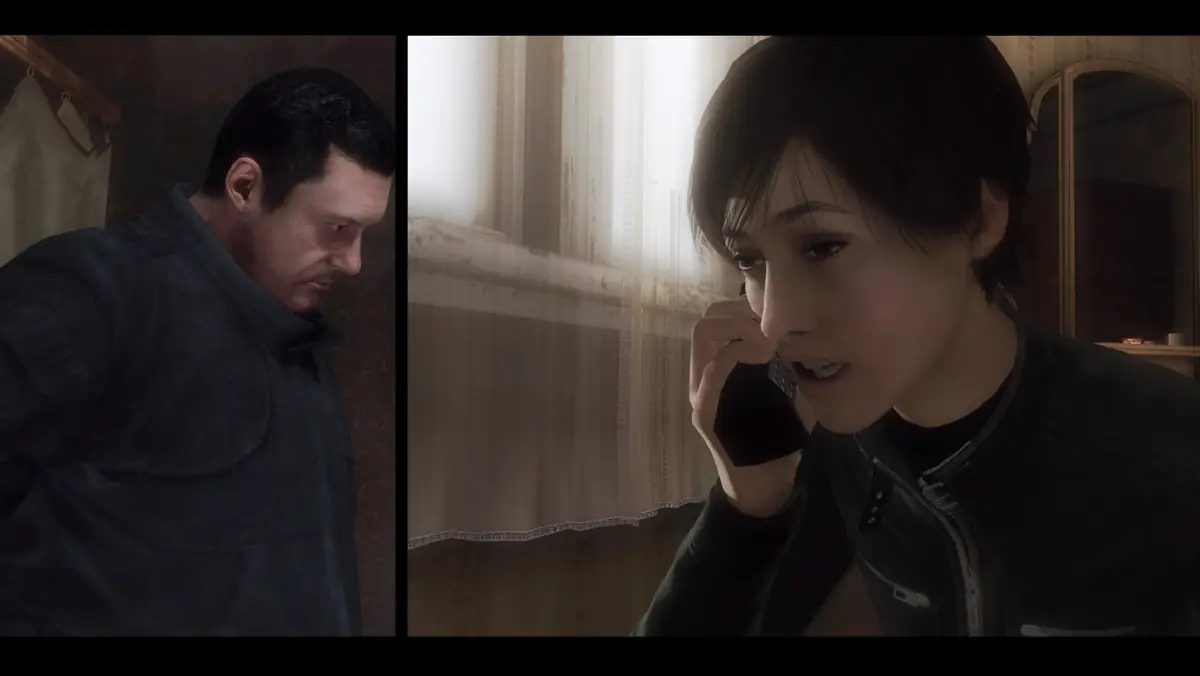 Heavy Rain Chronicles: The Taxidermist, czyli pierwsze DLC do Heavy Rain