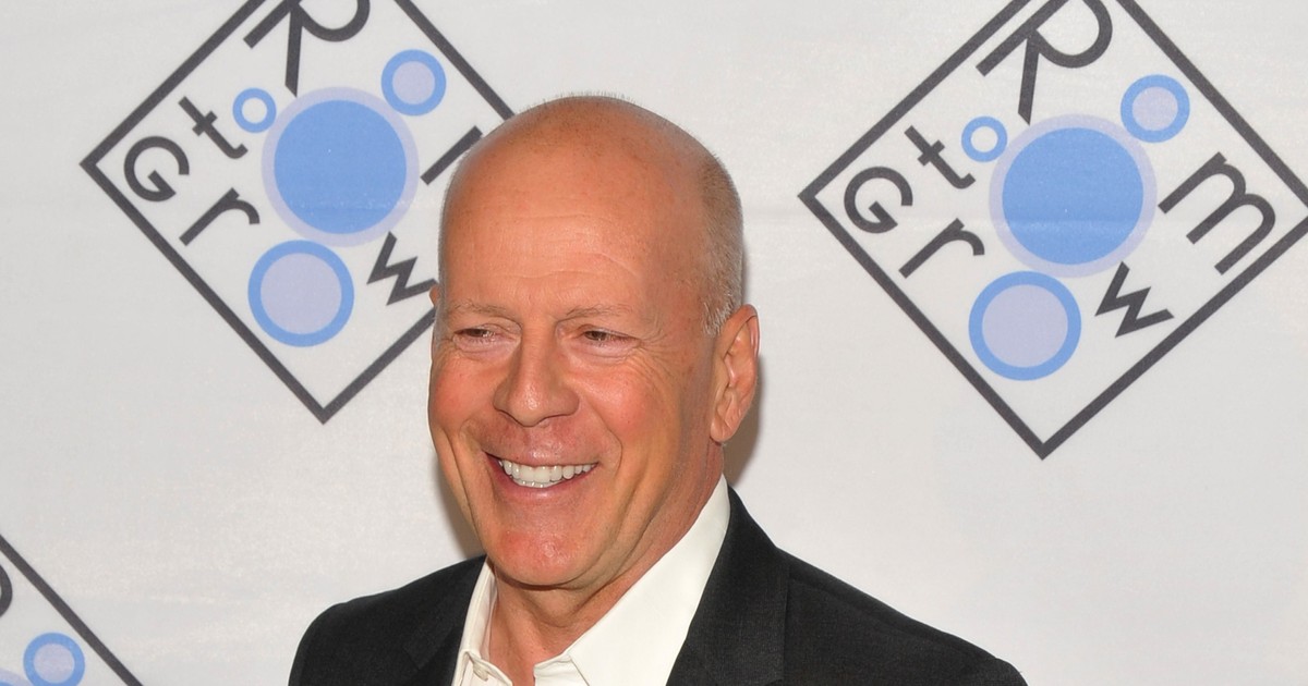 Már egy hete tudják, de most tették közzé Bruce Willis-ről - Kiskegyed