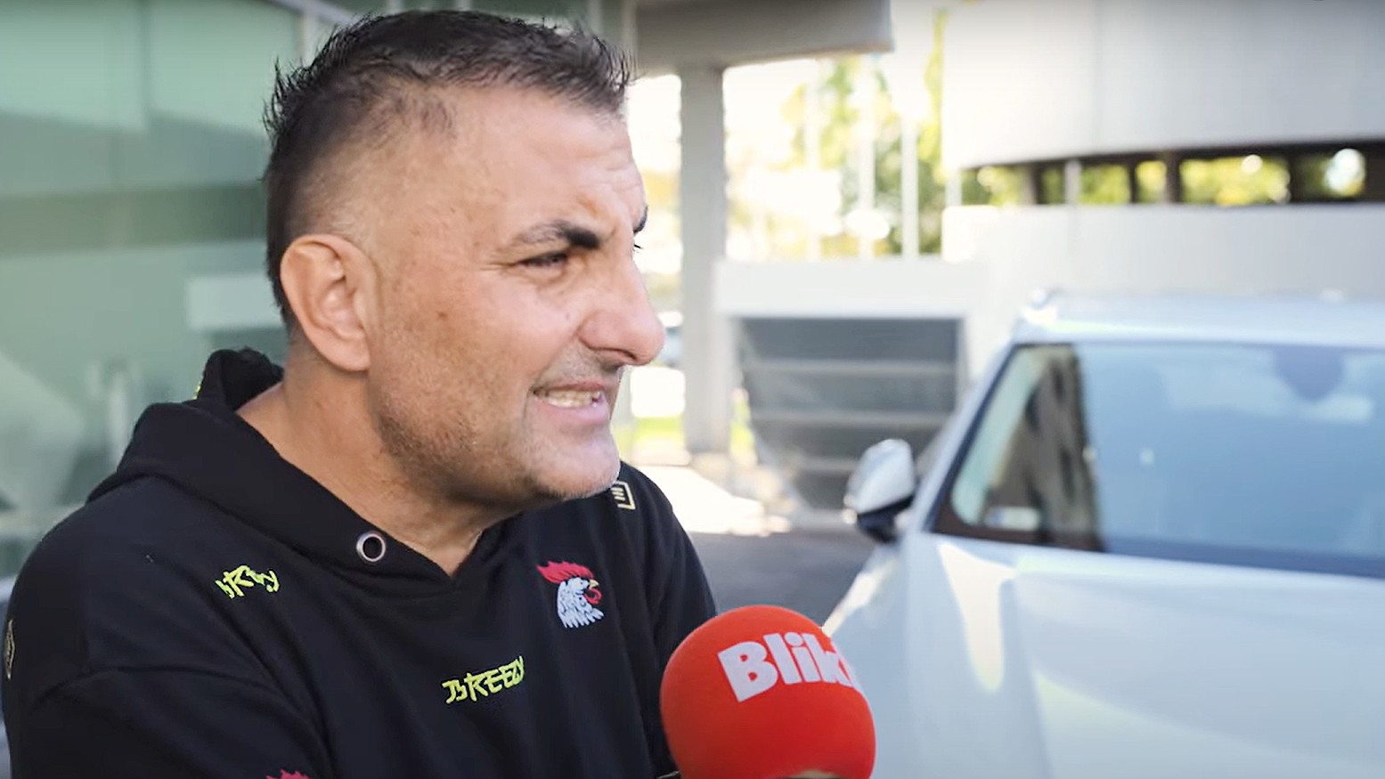 "Szégyellje magát Gáspár Zsolt és főleg édesapám!" Győzike nem tartja ...