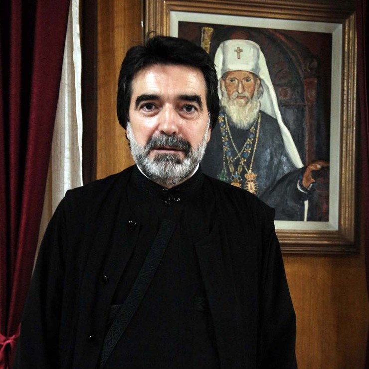 Preminuo Radovan Bigović