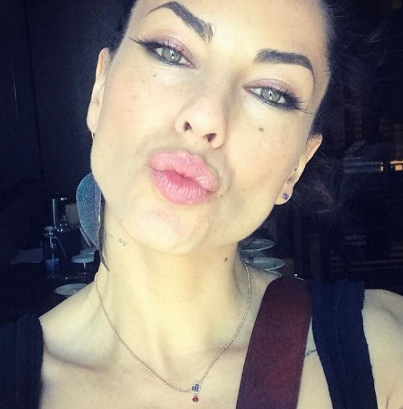 rubi serija glumica barbara mori bolest baka - Blic