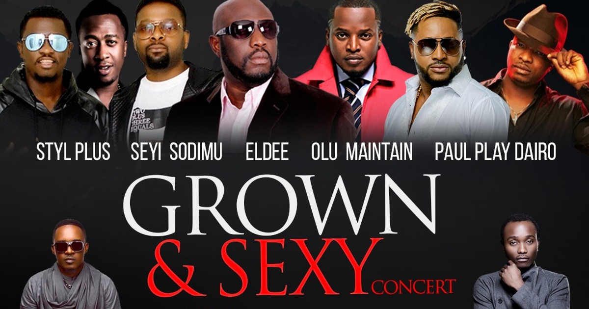 MI, Brymo, Styl Plus, Eldee, Olu Maintain, Paul Play Dairo to perform ...