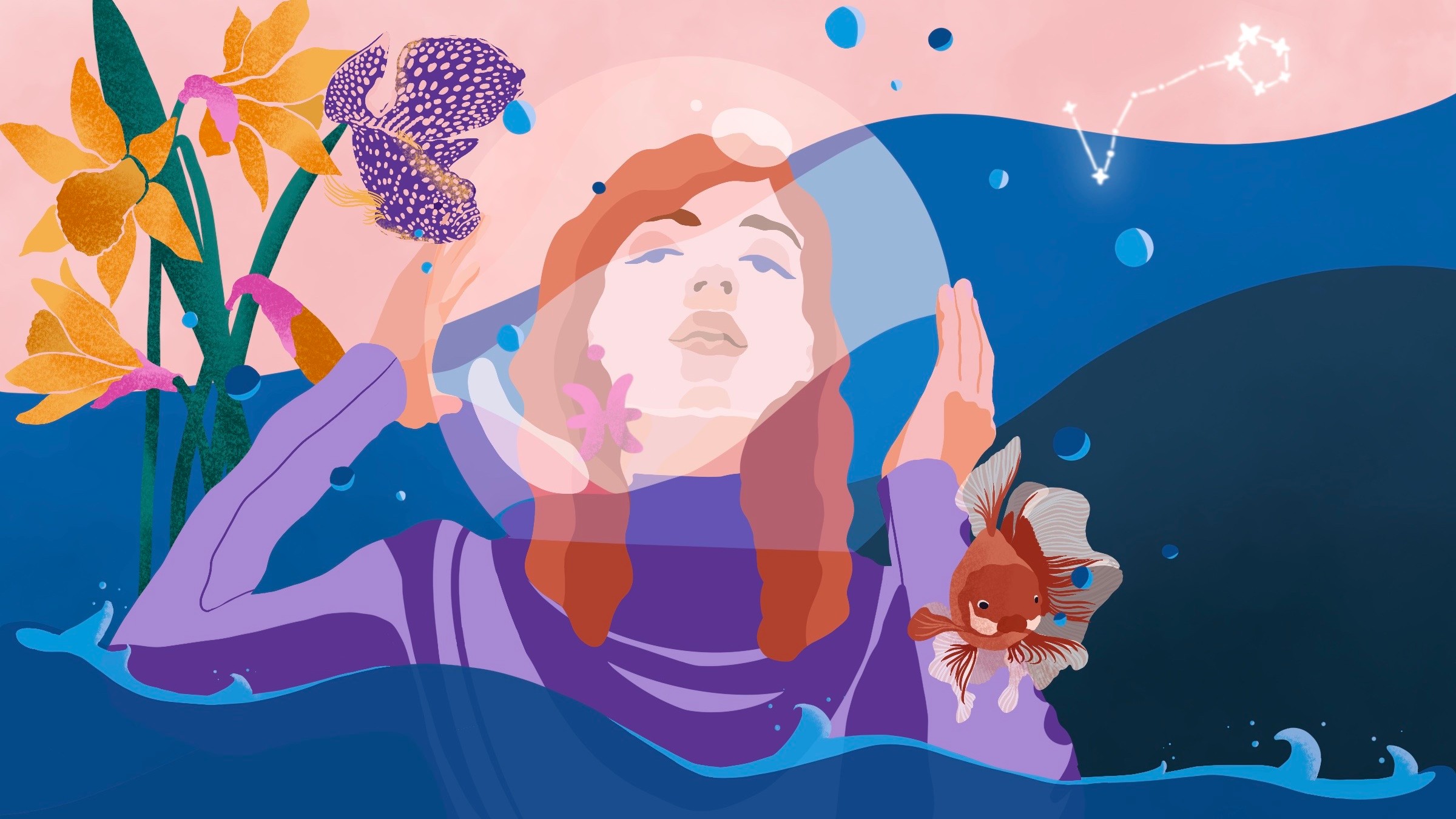 Havi horoszkóp: Június hónap az Ikrek számára a szerelem időszaka lesz ...