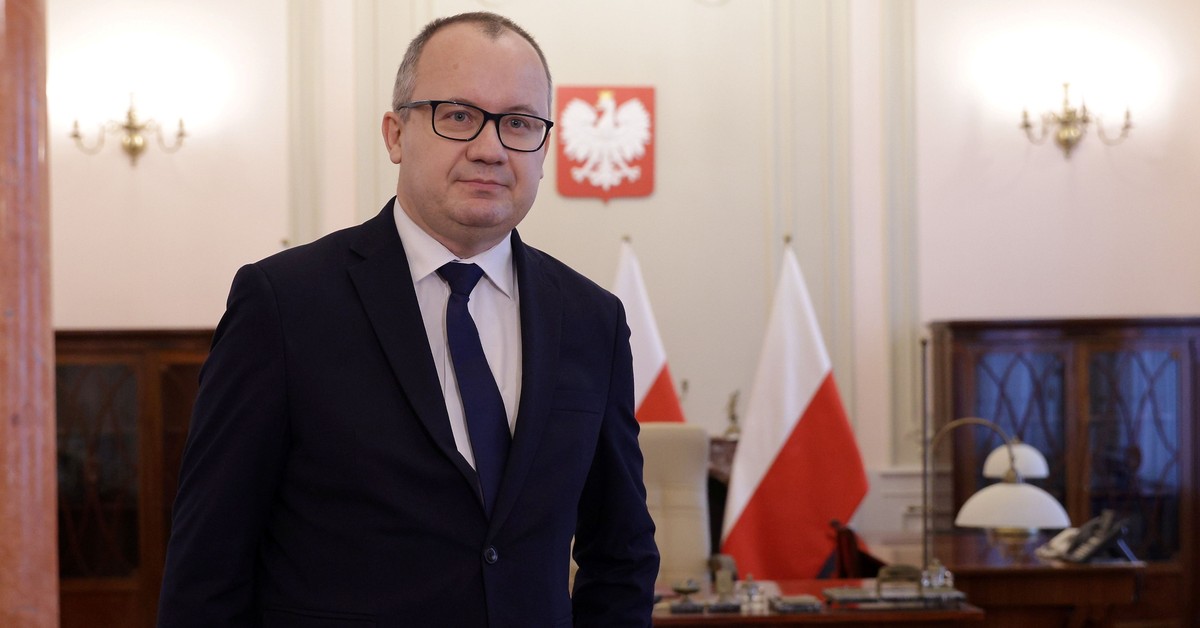 Polska w Prokuraturze Europejskiej? Bodnar: Czekamy na odpowiedź KE ws. przystąpienia - Forsal.pl