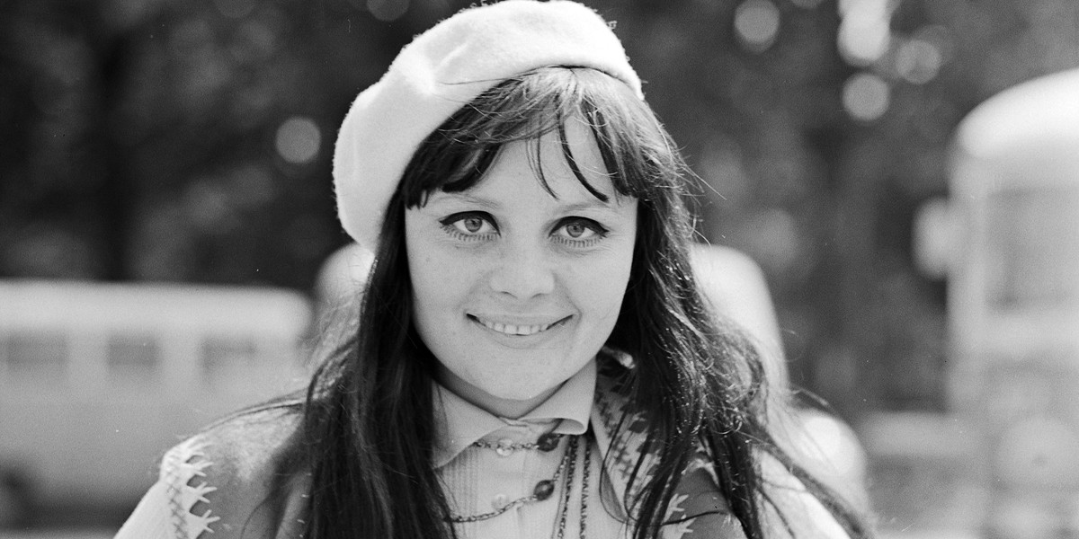 Ada Rusowicz rozkochała w sobie Niemena i... Bowiego. Miała burzliwe ...