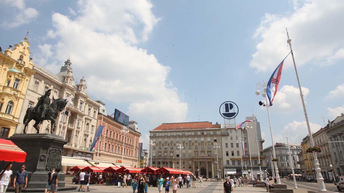 Mira Nikolić postavljena za ambasadorku Srbije u Hrvatskoj - Blic