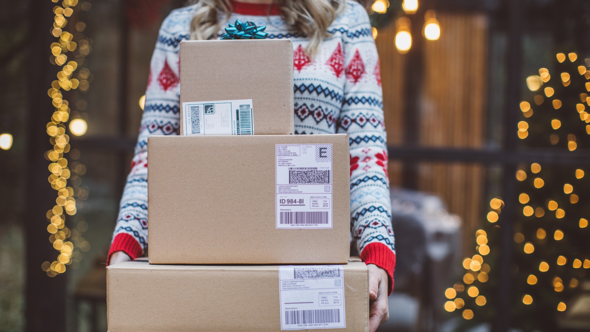 Slovenská iniciatíva chce potešiť deti na Ukrajine: Zbierka 5000 vianočných darčekov je spustená ...