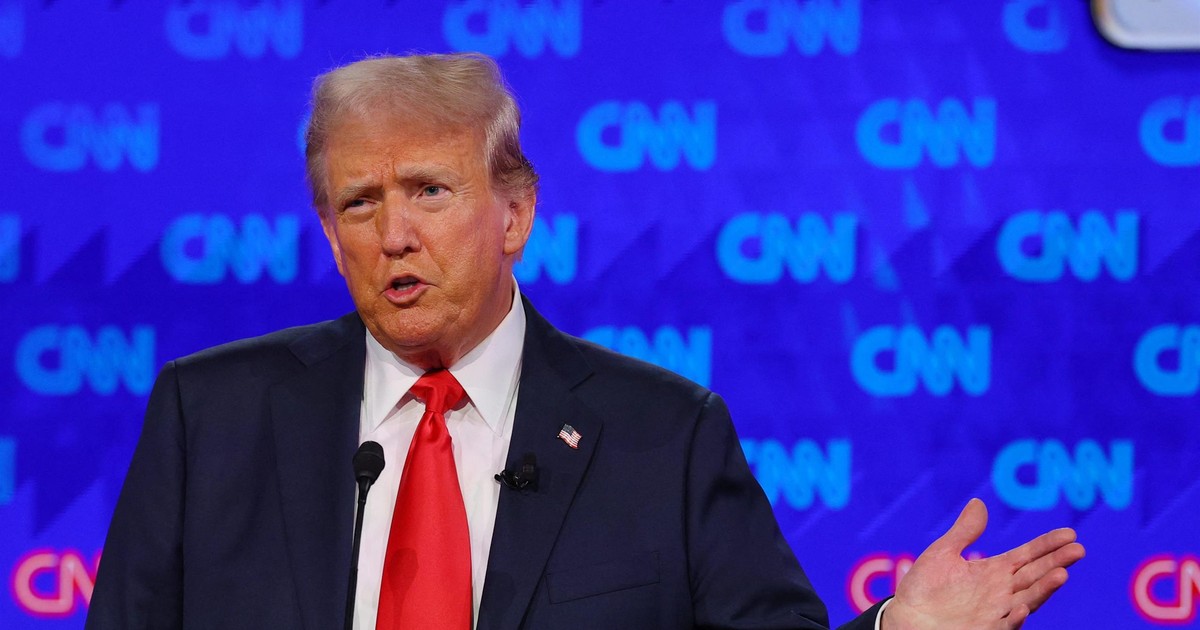 Ujawniła, jaki jest Trump poza kamerami. "Drwi ze swoich zwolenników"