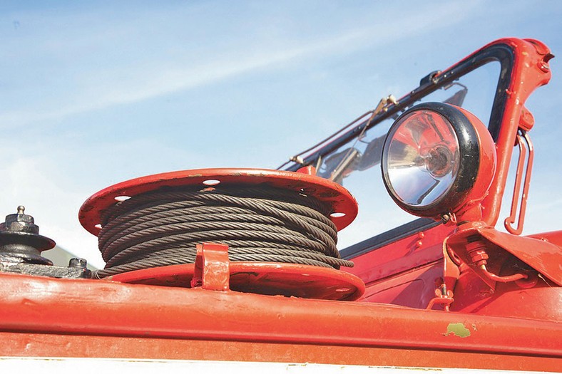 Pływające samochody - Dutton Surf, GAZ-46, Amphicar XL, Beijing Jeep i ...