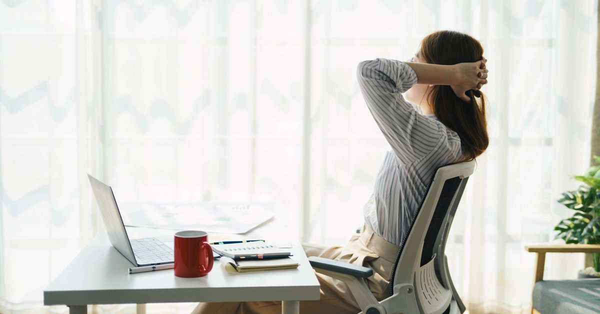 Stan flow to dla wielu osób przepis na sukces. Czym jest dokładnie i ...