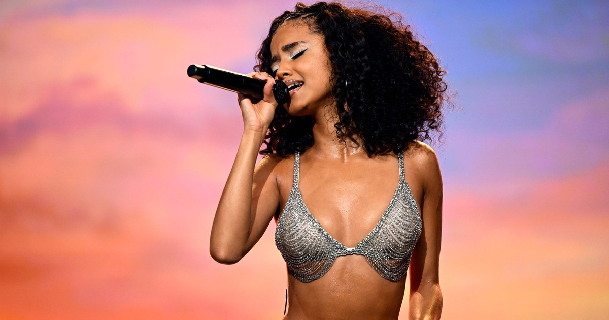 11 things to know about Tyla, the South African singer whose song ...