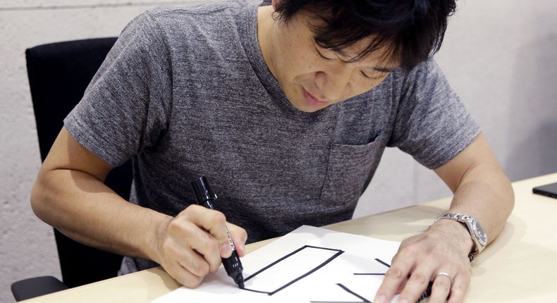 World Emoji Day: The incredible story of how emojis were invented ...