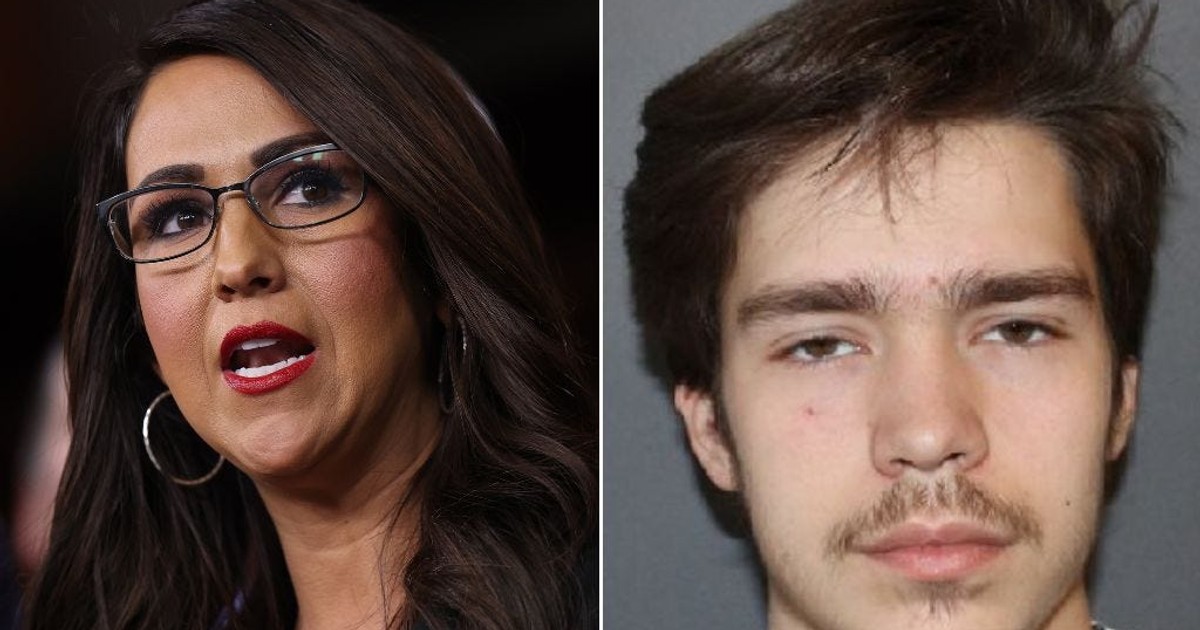 A victim in Tyler Boebert's alleged theft spree said she was going to ...