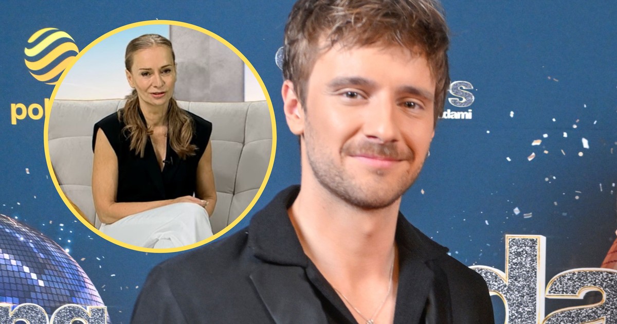 Mama Macieja Musiała w TV Republika wyznała prawdę o ich relacji ...