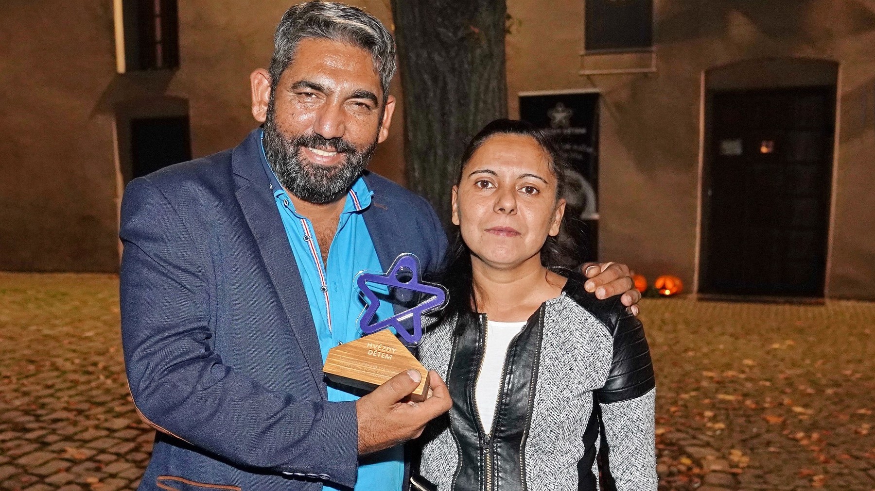 Bizarná reakcia manželky Godlu z filmu Invalid na neveru: Hlavne, že ...