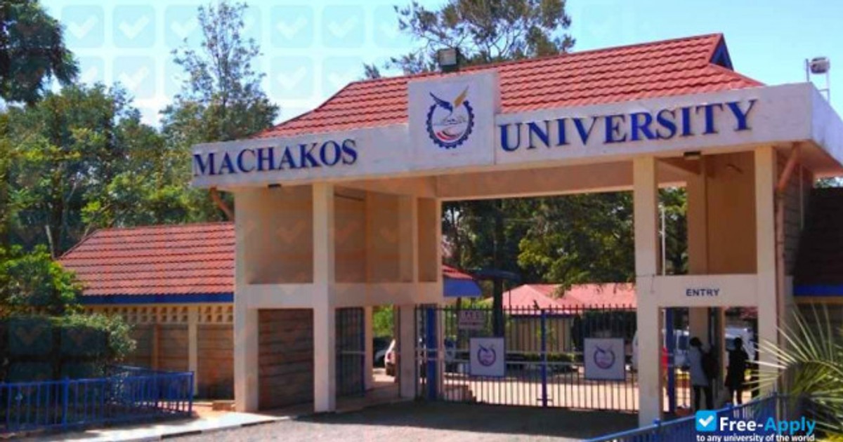 First-year student fatally stabbed by fifth-year boyfriend at Machakos ...