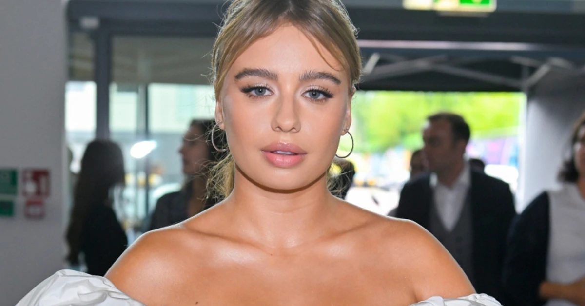 Mama Anny Przybylskiej ma już dość. Staje w obronie wnuczki - Dziennik.pl