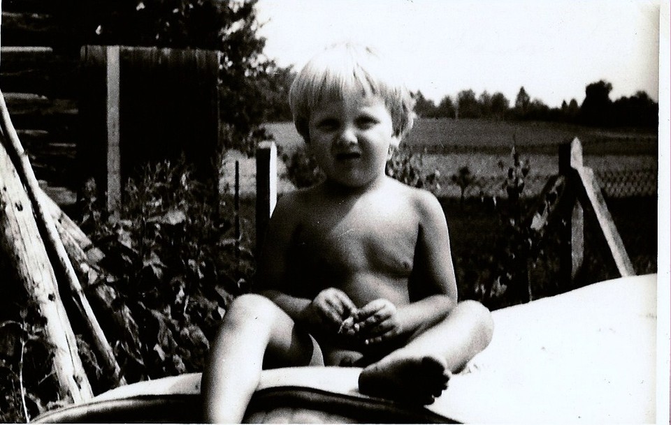 Co się stało z Tomaszem Bajerem, czyli "Laską" z "Chłopaki nie płaczą ...