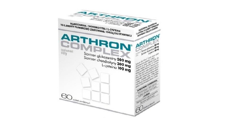 Arthron Complex