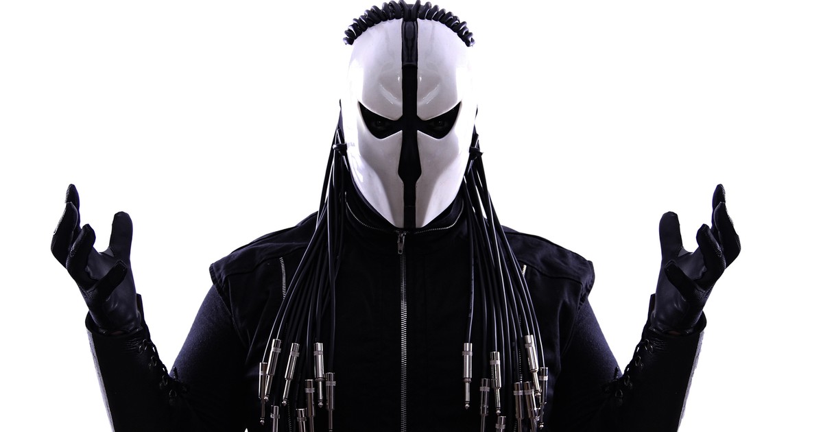 Zardonic wystąpi w Polsce - Muzyka