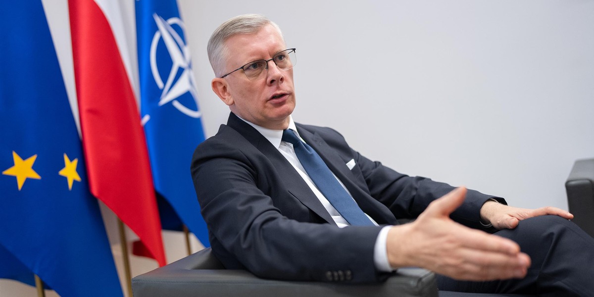 Zgłoszenia ws. TV Republika. Sławomir Cenckiewicz rozszyfrował mechanizm?